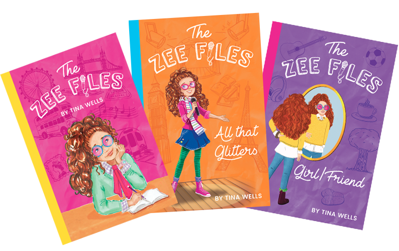 books – The Zee Files