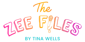 I’m So Glad You’re Here – The Zee Files